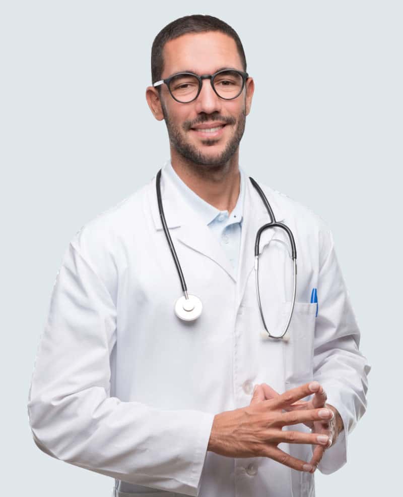 Dr. James B.Smith - İdil Biotech