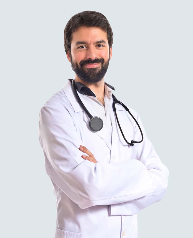 Dr. Jeremy - İdil Biotech