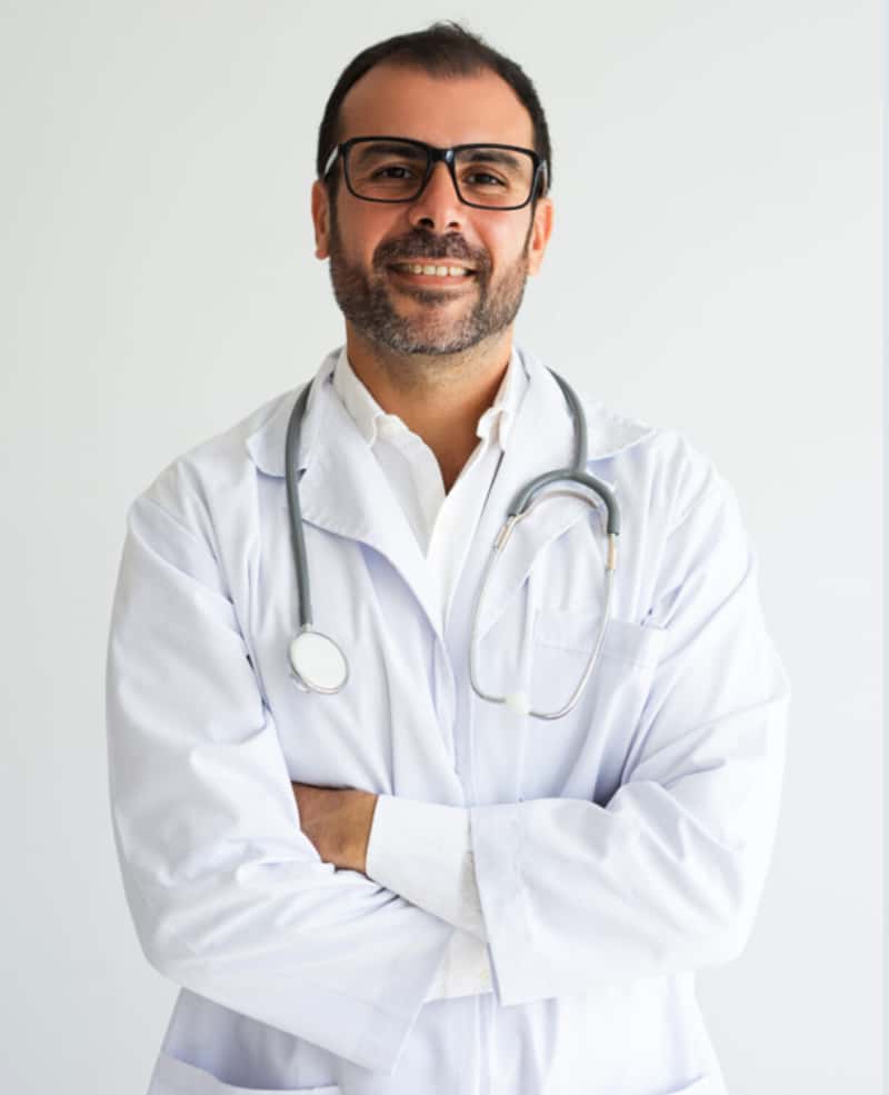 Dr. R. Dragoo - İdil Biotech