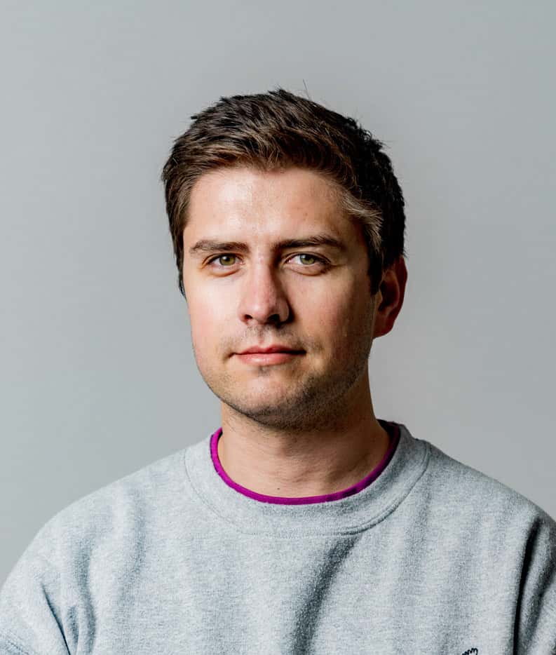 Dr. Ryan - İdil Biotech