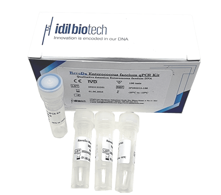 Enterococcus Faecium – İdil Biotech